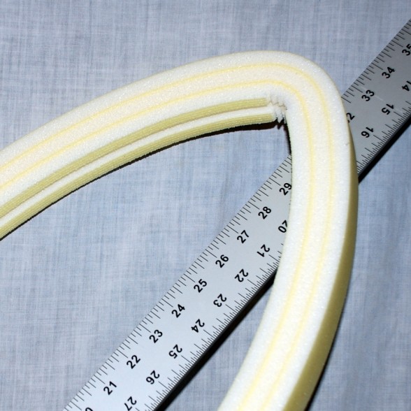 Foam, Core and Kits – Forged Foam
