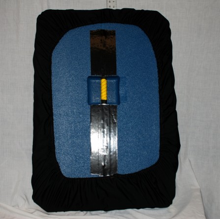 Belegarth and Dagorhir Specialty Gear – Forged Foam