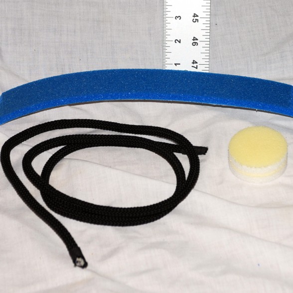 Foam, Core and Kits – Forged Foam