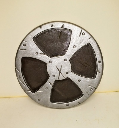 Belegarth and Dagorhir Specialty Gear – Forged Foam