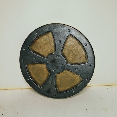 Belegarth and Dagorhir Specialty Gear – Forged Foam